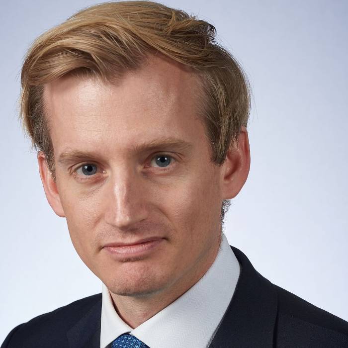 Malta institutions facing ‘essential test’ - HSBC’s Chief Executive Officer