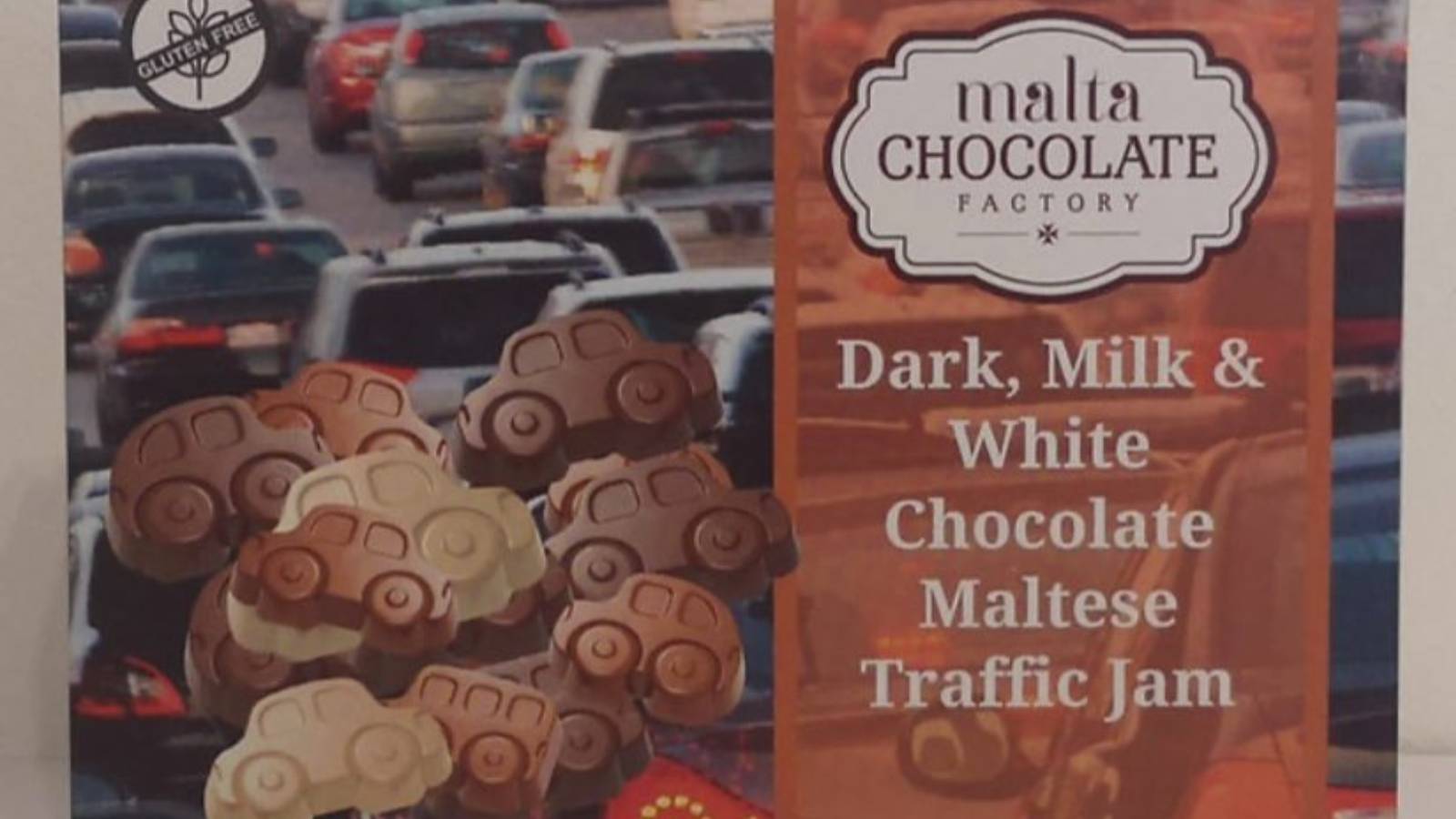 Malta Chocolate Factory pokes fun at everyday nuisance with its ...