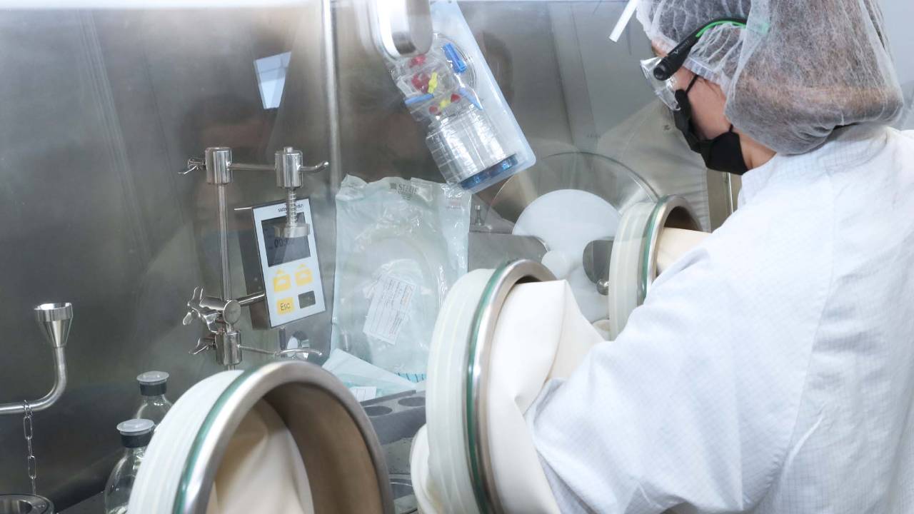 Pharma firm invests €48m in Malta to boost production, distribution of ...