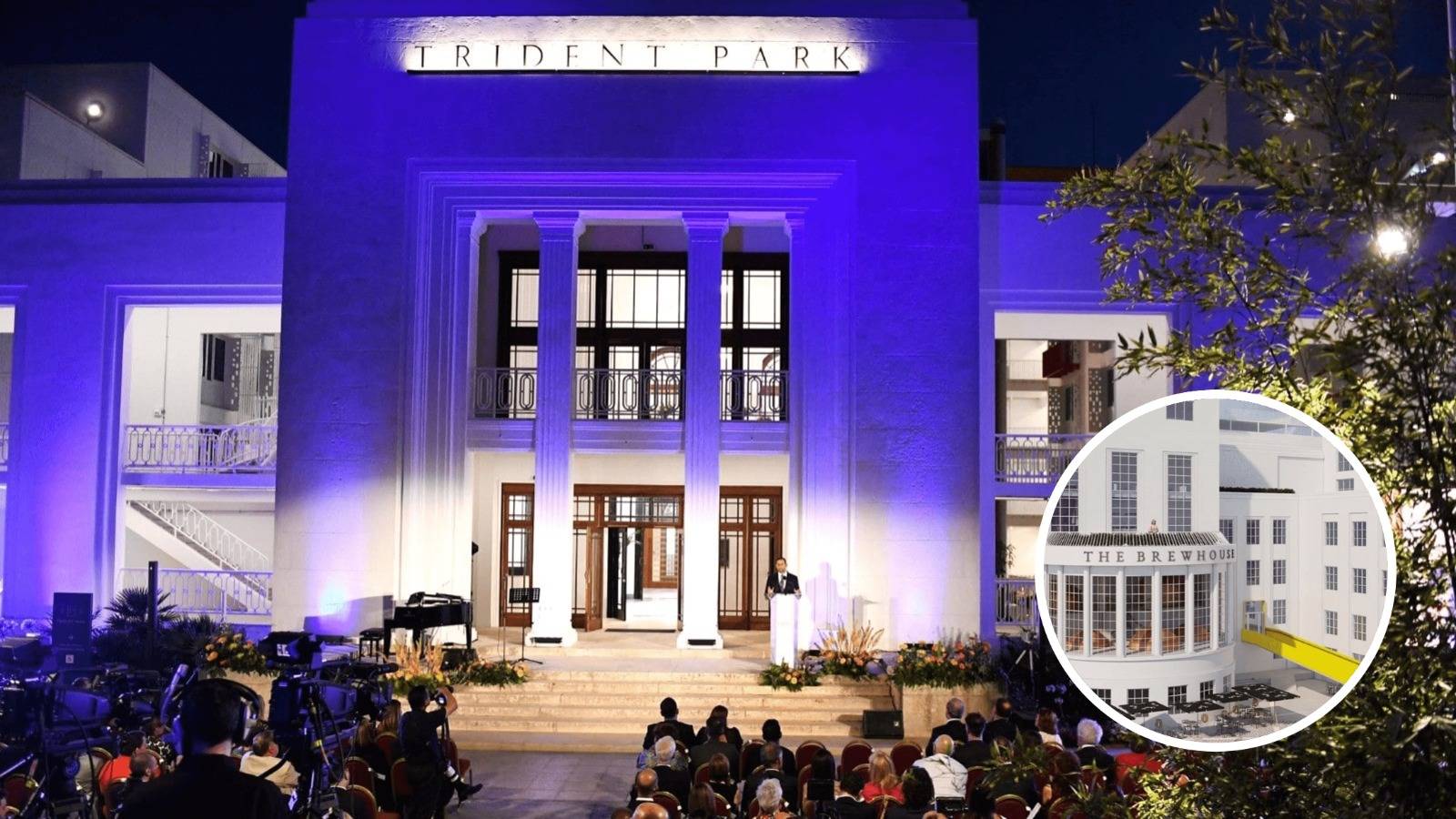 Farsons Group officially inaugurates new brewery, office campus and ...