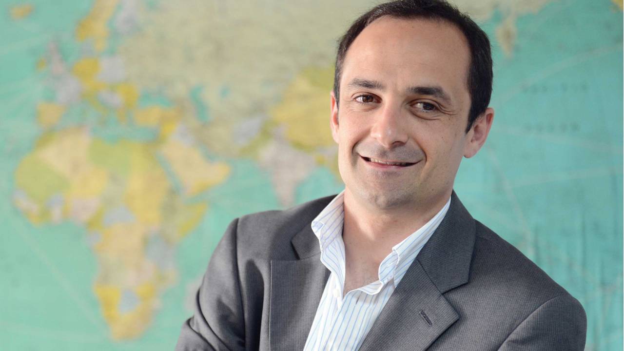 Who’s Who in Malta: Meet Christian Ellul Sullivan – Sales and Marketing ...
