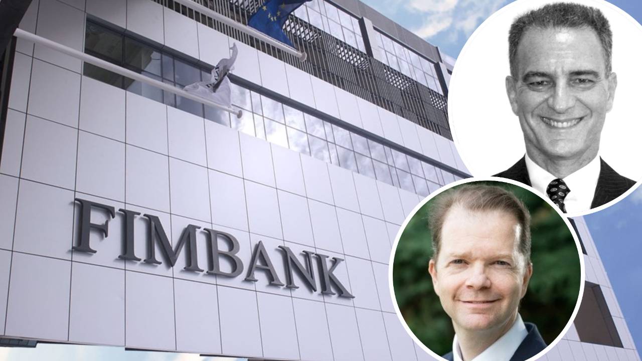 FIMBank appoints new Chief Investment Officer & Chief Compliance Officer