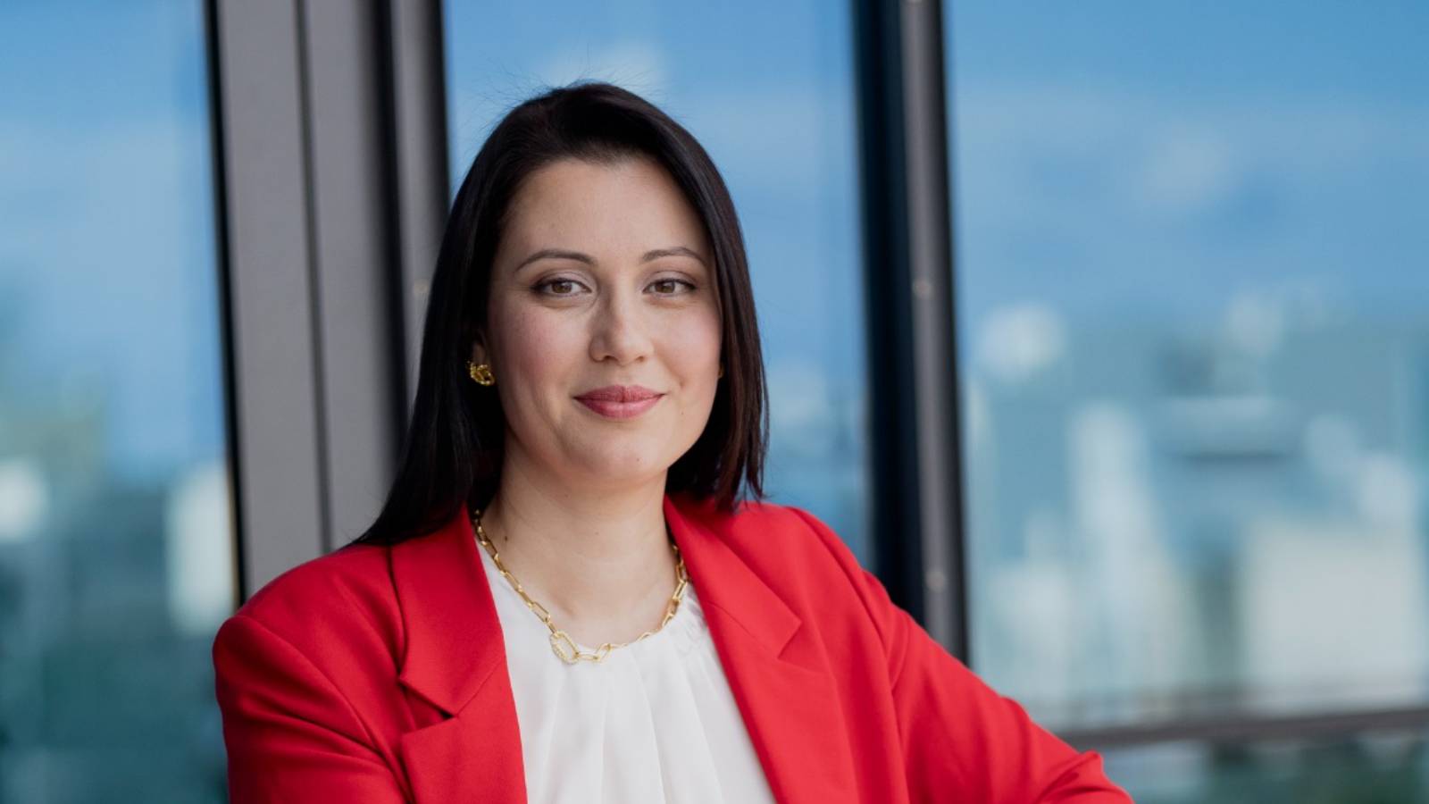 Embedded Finance provider Andaria attracting global powerhouse brands