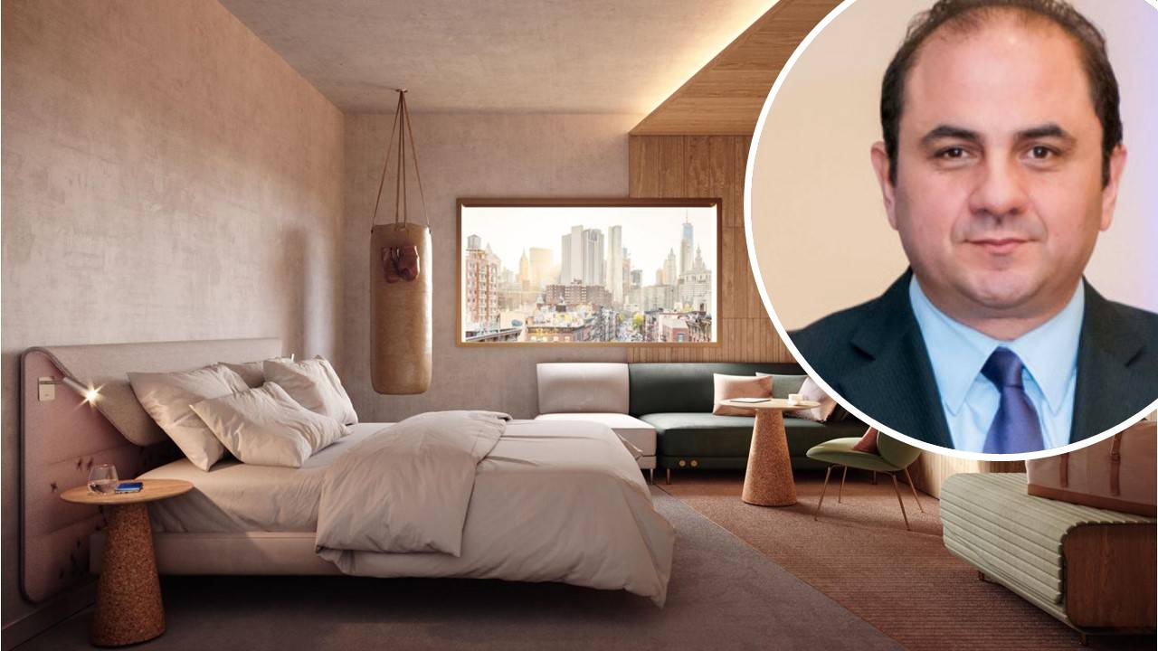 Stivala Group and Accor Hotels to develop new hotel in Sliema