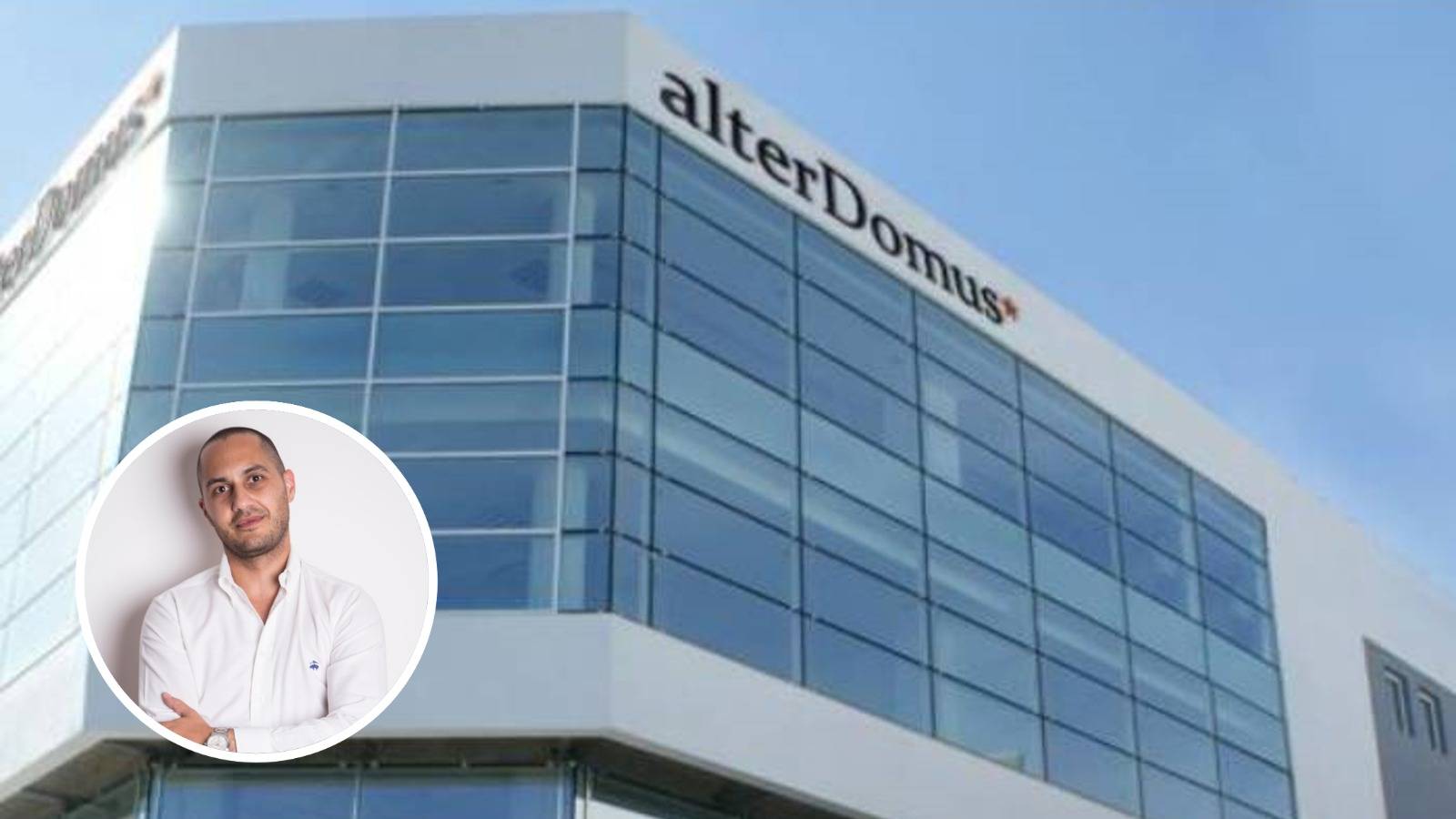 Alter Domus appoints Mark Magro as new Director of Sales Operations