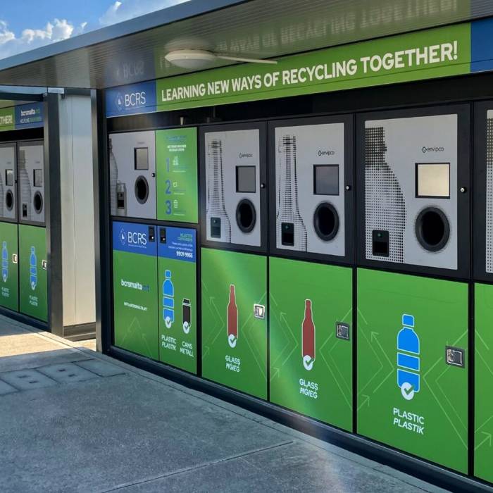 BCRS Malta appoints new Chief Operations Officer