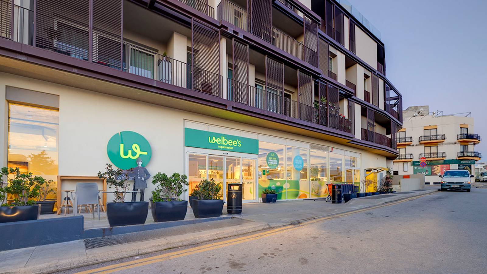 Company Profiles in Malta: Retail Marketing Ltd – a leader in the ...