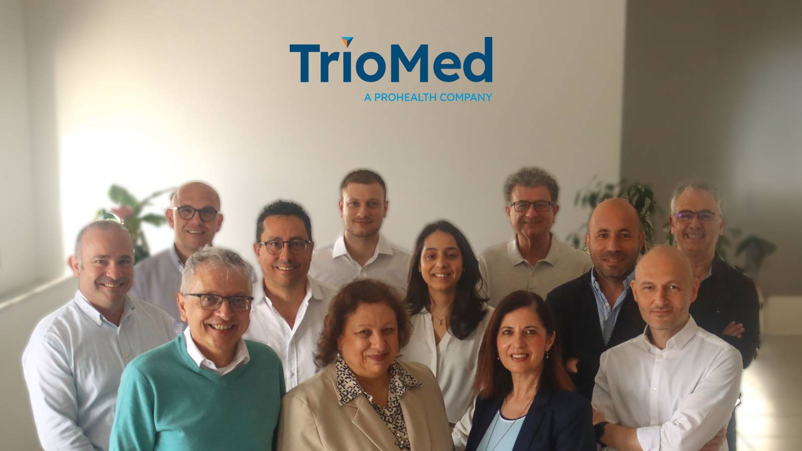 TrioMed – A year after its acquisition by Prohealth