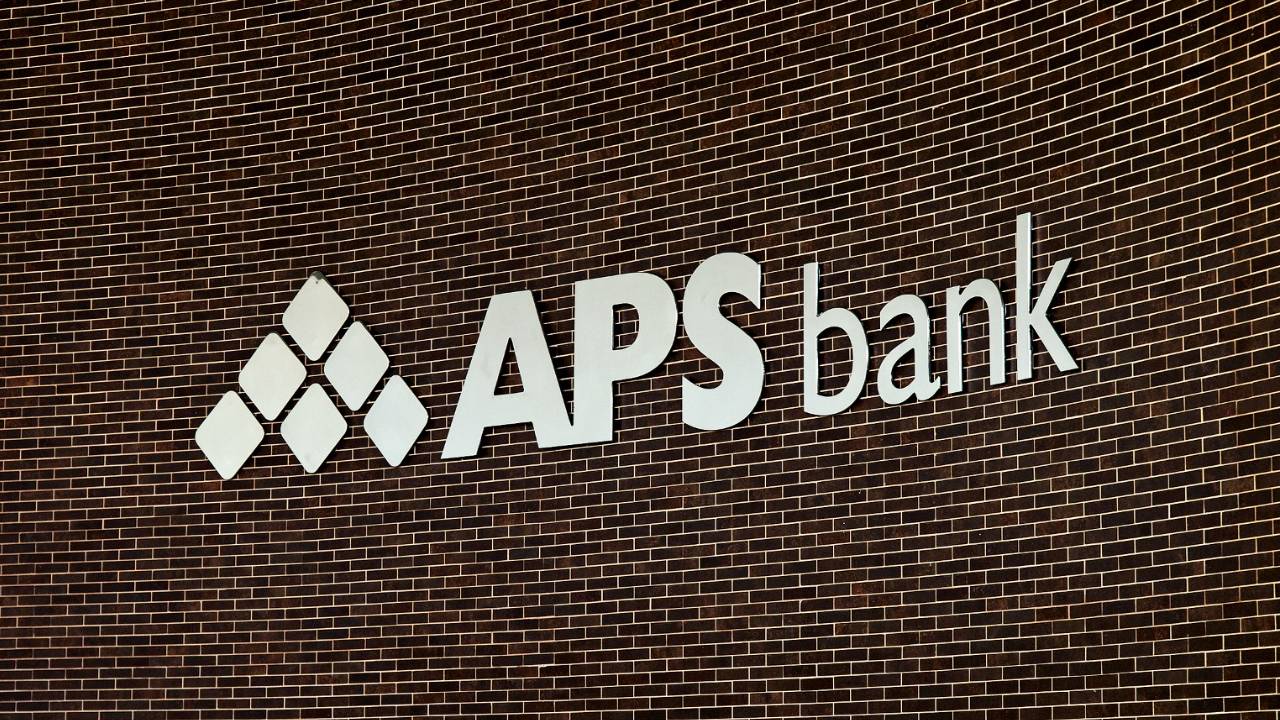 APS Bank’s IPO: ‘an investment opportunity of a century’