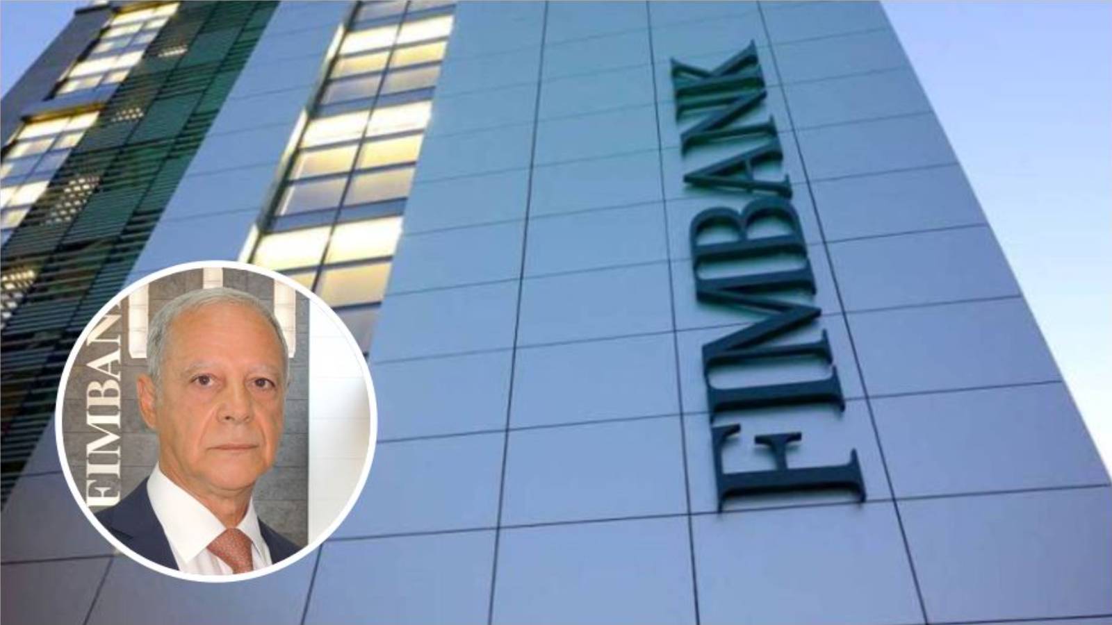 FIMBank announces appointment of Mohammed Louhab as new CEO