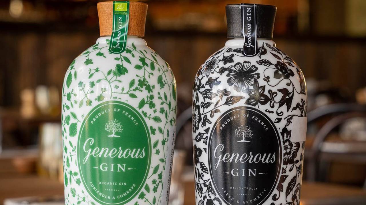 Company Profiles in Malta: Favell Wines and Spirits (Guido Vella Cash ...