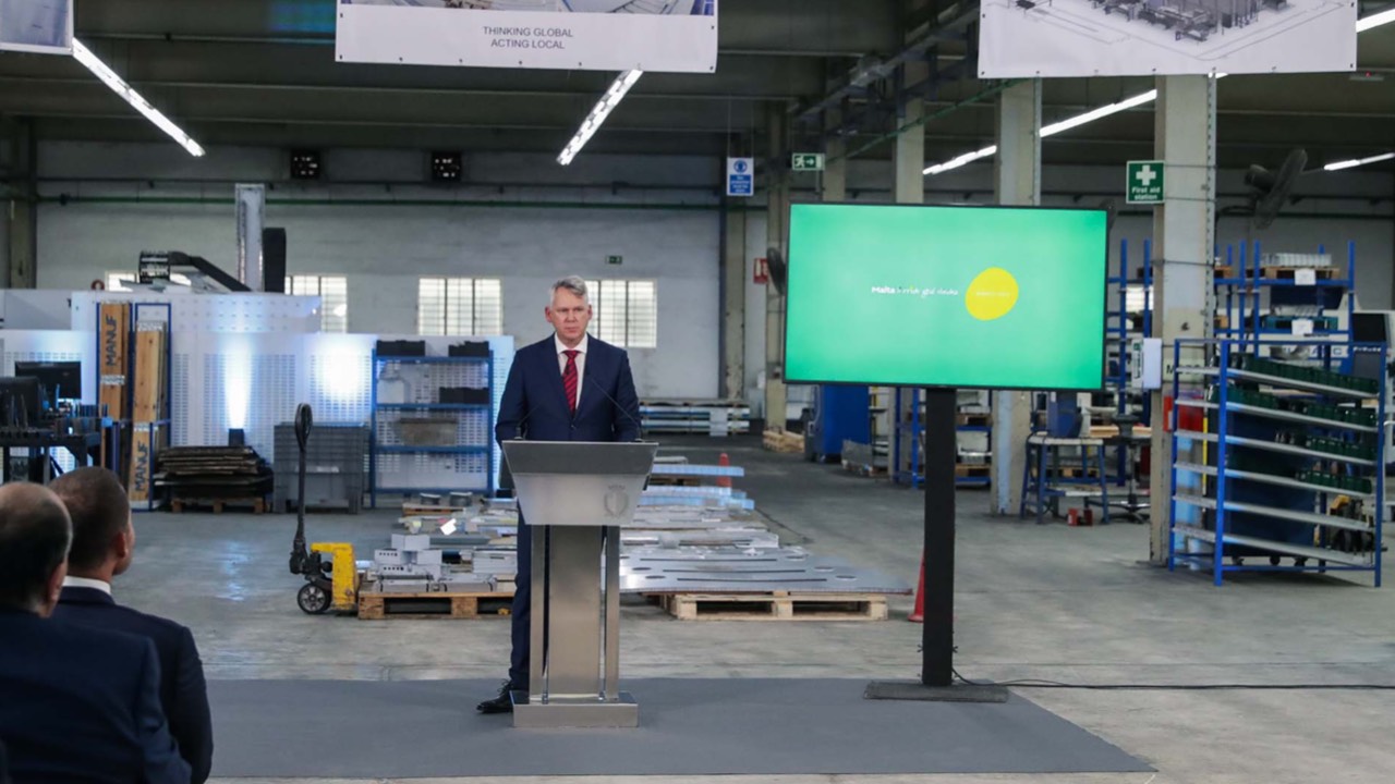 ‘We won't survive as humans if we don’t change’ – Seifert Systems to ...