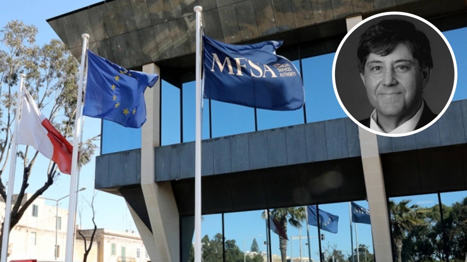 Malta's FATF grey listing convinced the community to 'come together ...