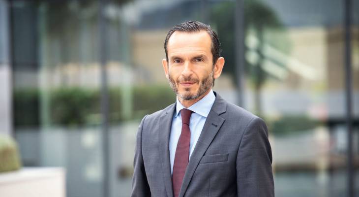 Who’s Who in Malta: Meet Norman Aquilina – Group Chief Executive ...
