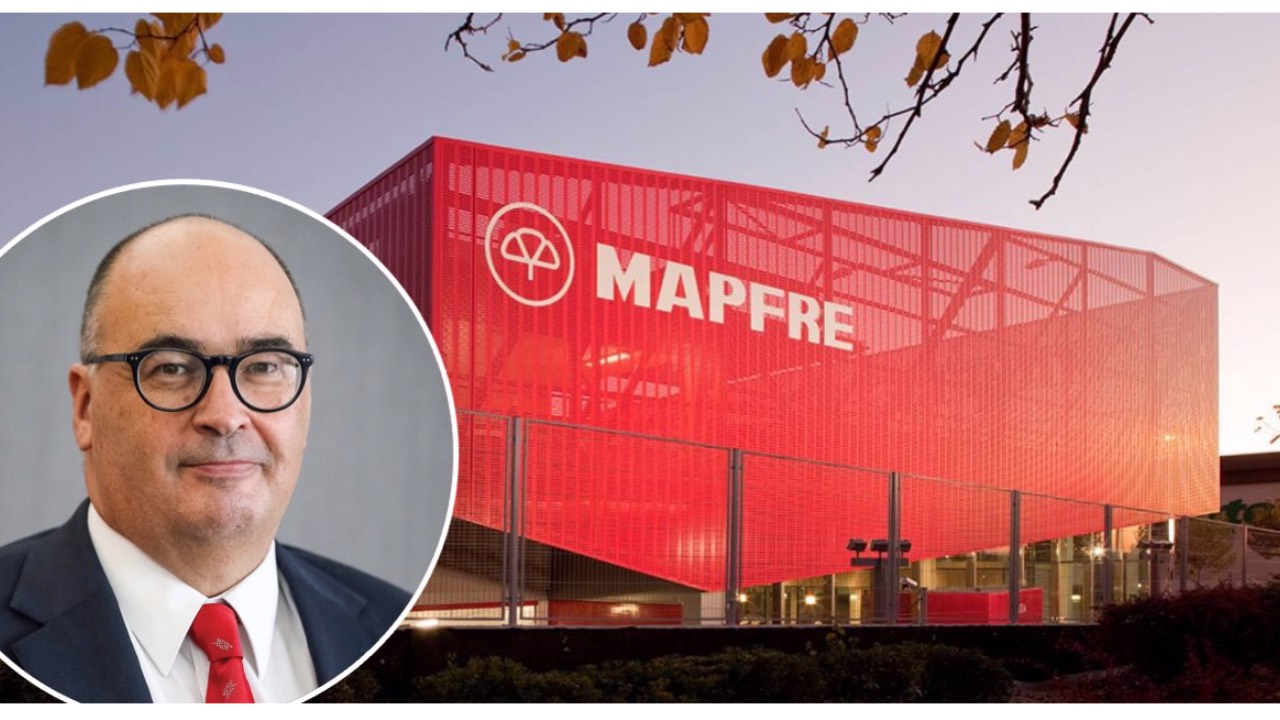 Who’s Who in Malta: Meet Martin Galea – Non-Executive Chairman, MAPFRE ...