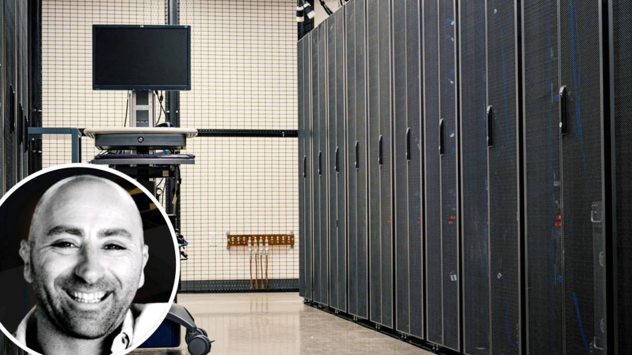 Adrian Gatt ‘grateful to colleagues and mentors’ as he starts new ...