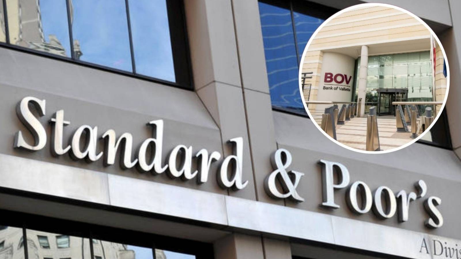 S&P Global Ratings raises BOV’s credit rating