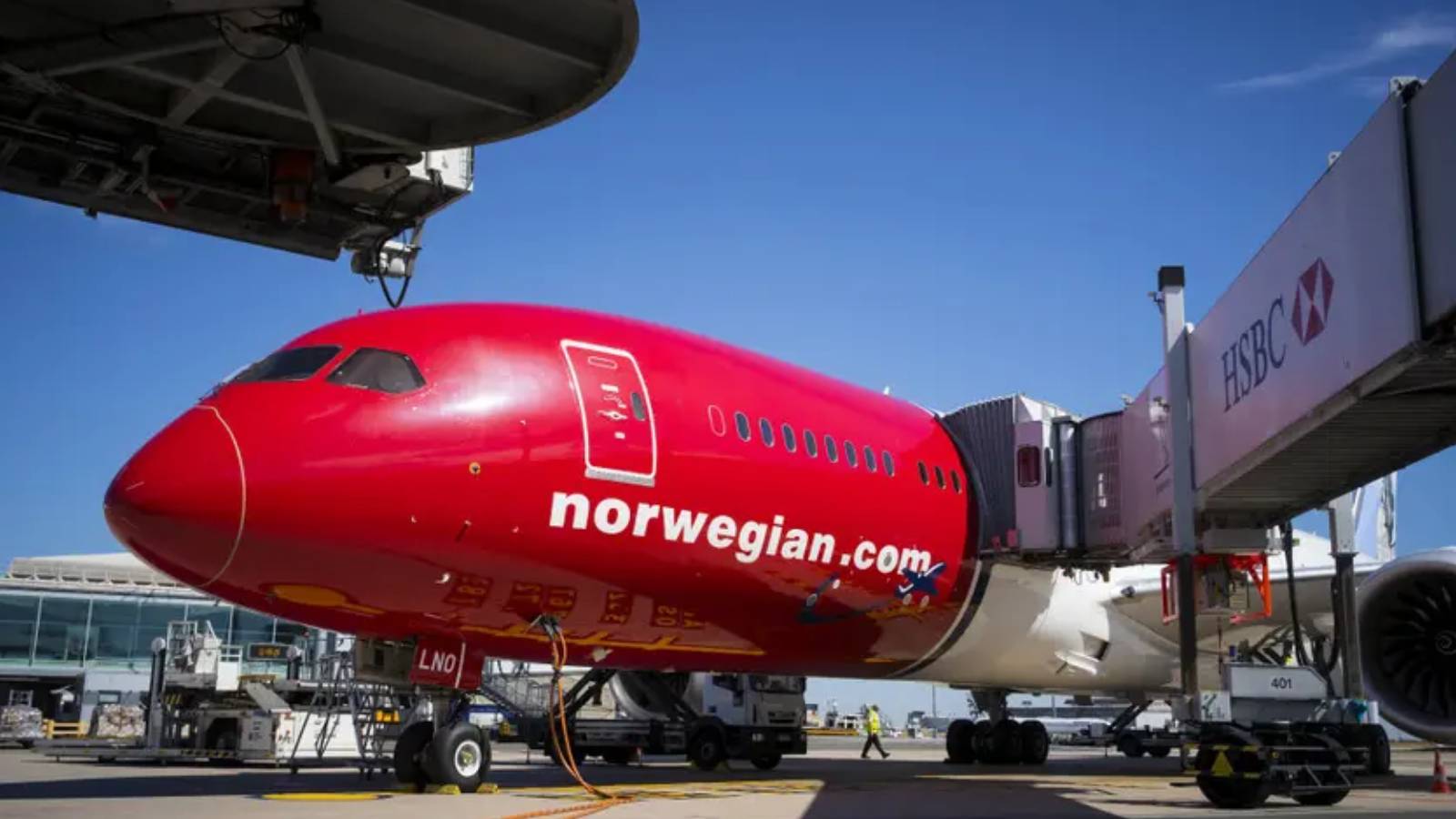 Malta-Billund flights begin next June with low-cost carrier Norwegian