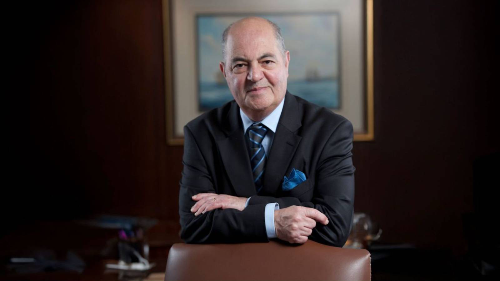 Laferla Group enters new era as founders step down after 40 years