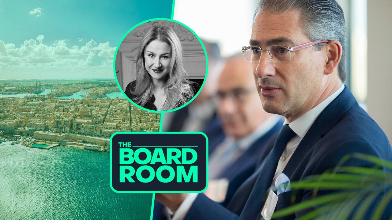WATCH: Viewing COVID-19 as a learning curve – Chamber President Perit ...