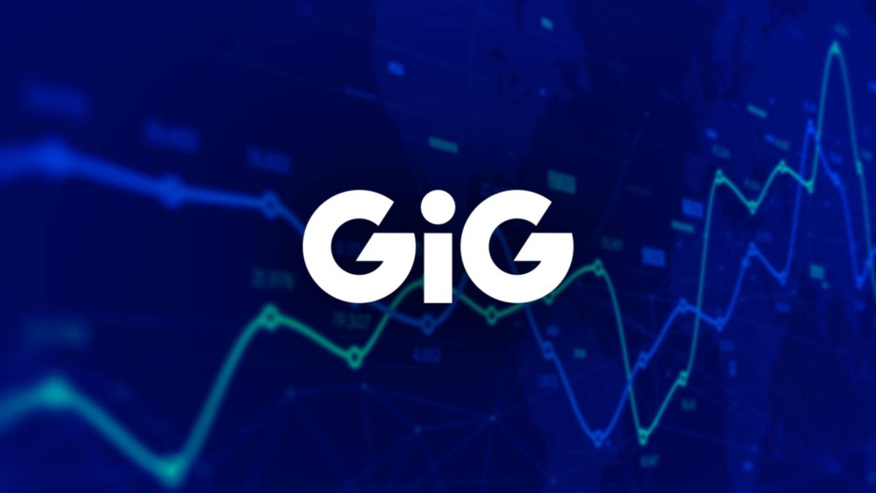GIG posts increased revenues in Q2