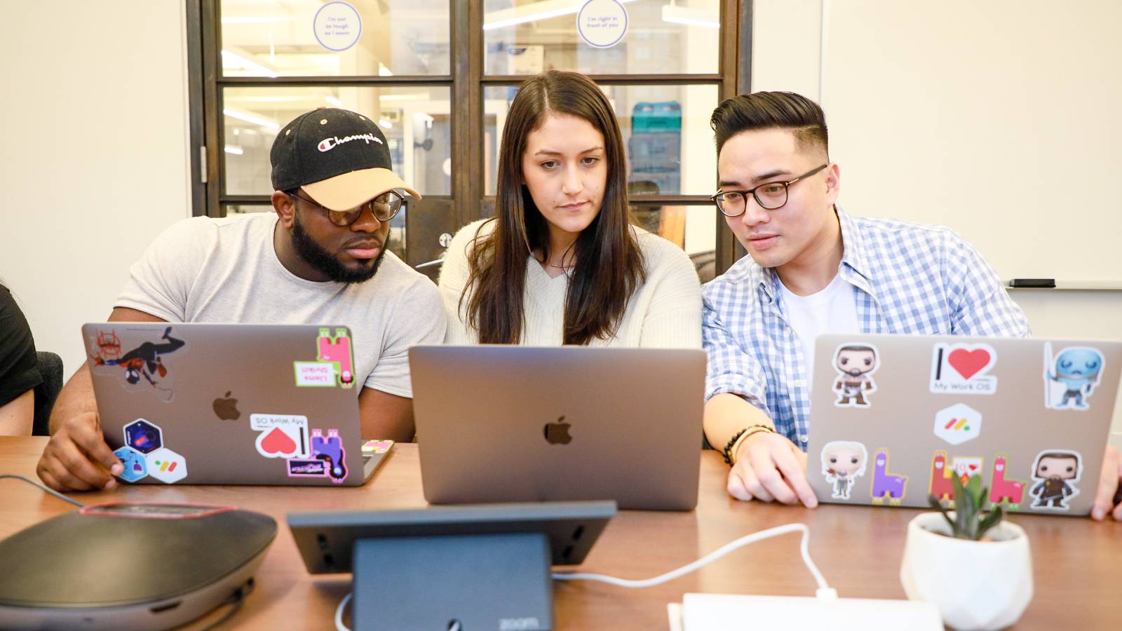 Empower your teams to build better products with monday.com