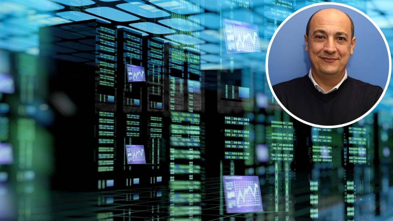 Who’s Who in Malta: Meet Ruben Caruana – Senior Sales Enablement Manager, Intercomp Marketing Ltd