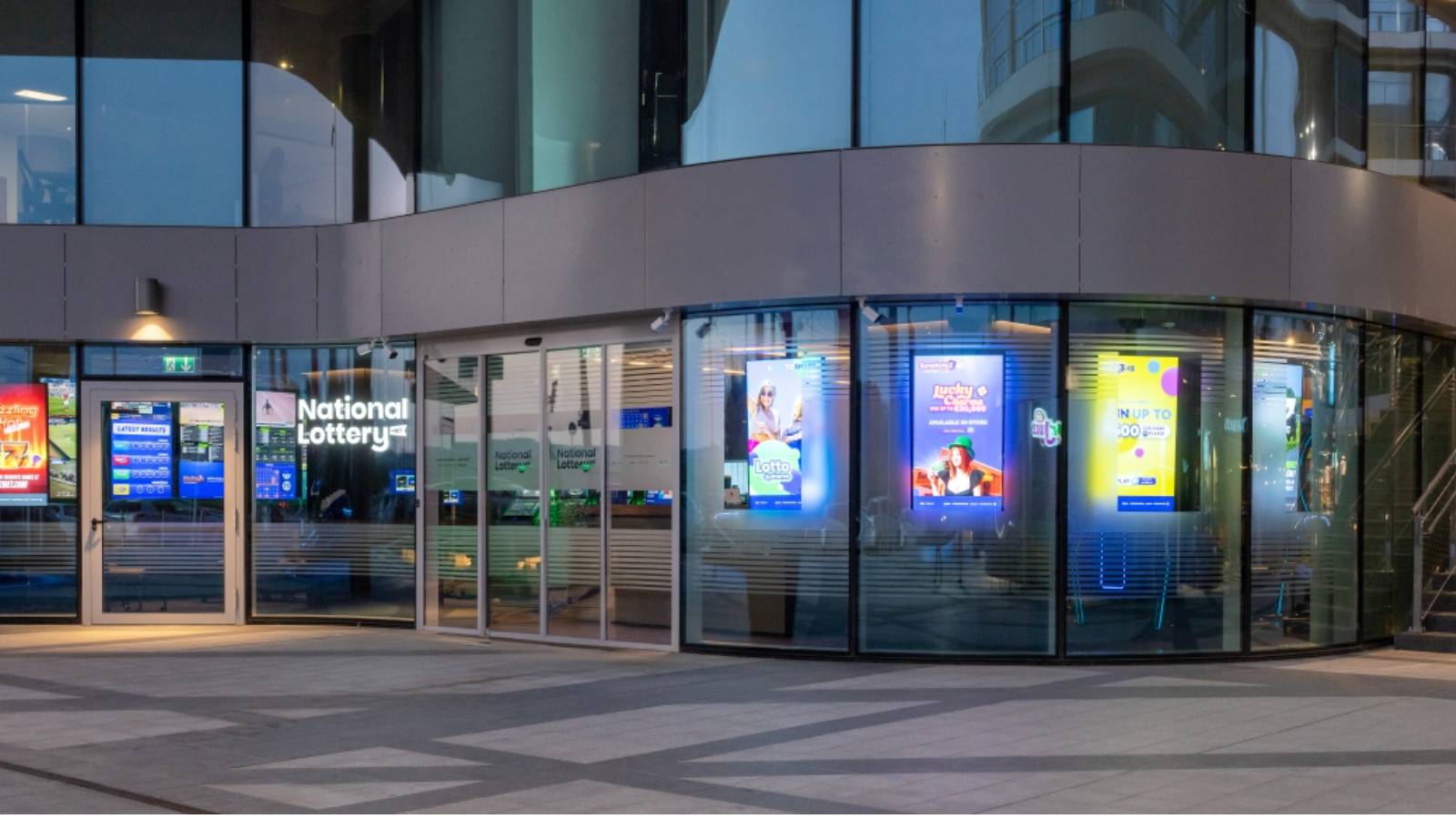 National Lottery launches revamped Super5, marking fourth anniversary