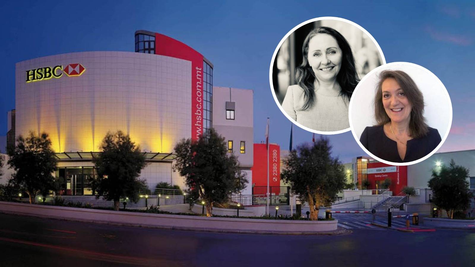 HSBC Bank Malta appoints new Chief Operating Officer