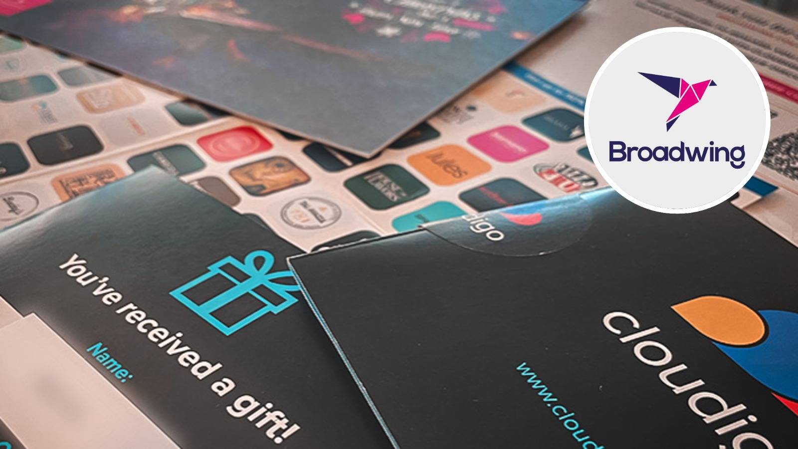 Broadwing collaborates with cloudigo to promote HR benefits