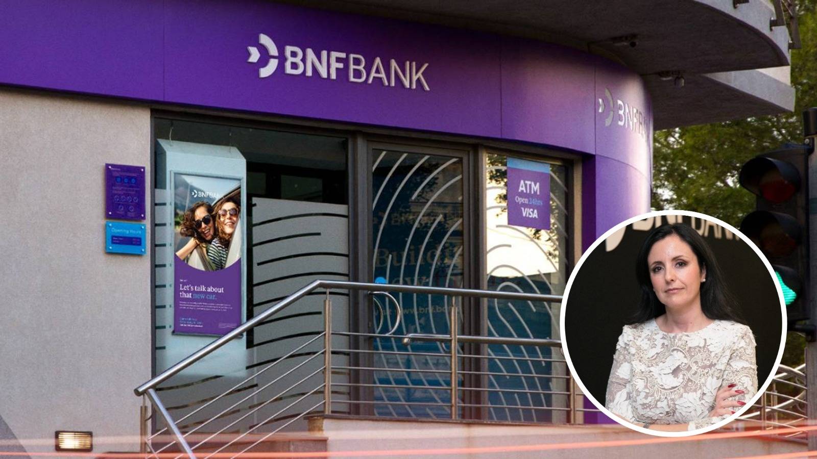 BNF Bank commences search for new Chief Risk Officer after resignation