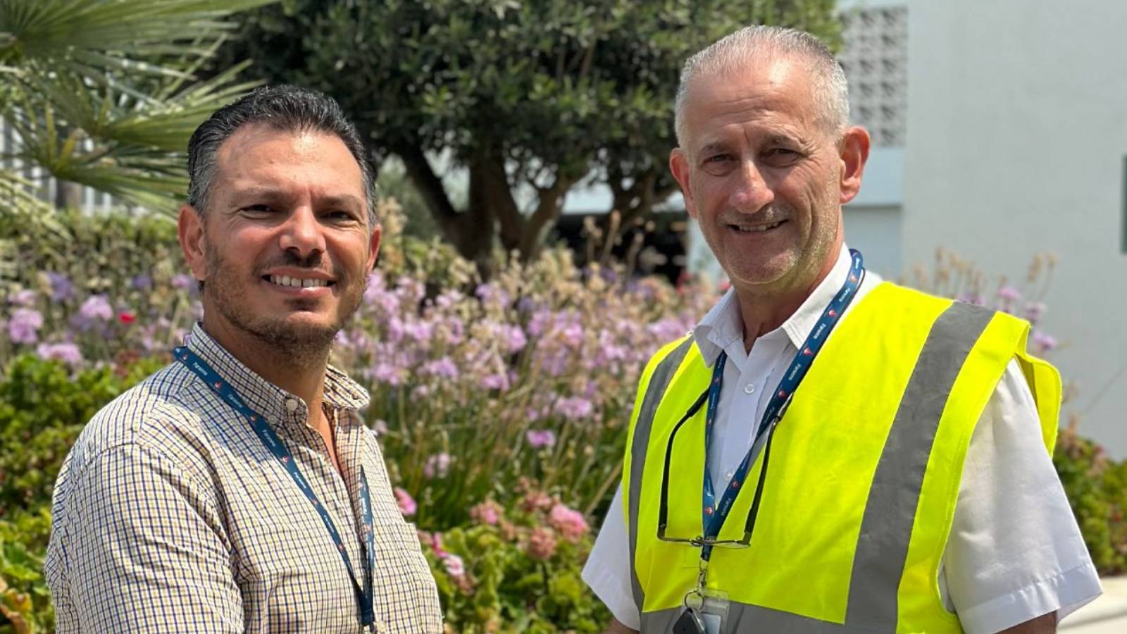 ‘A well-deserved retirement’: Farsons Group bids farewell to Mario ...