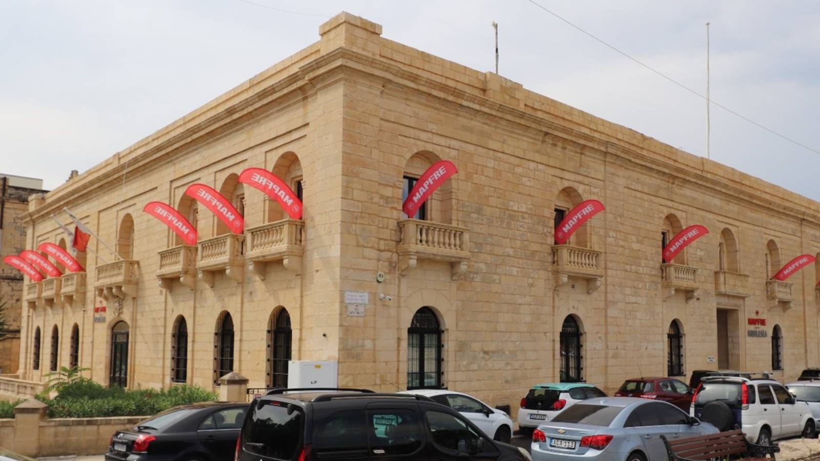 Company Profiles in Malta: MAPFRE Middlesea plc – leading insurance ...