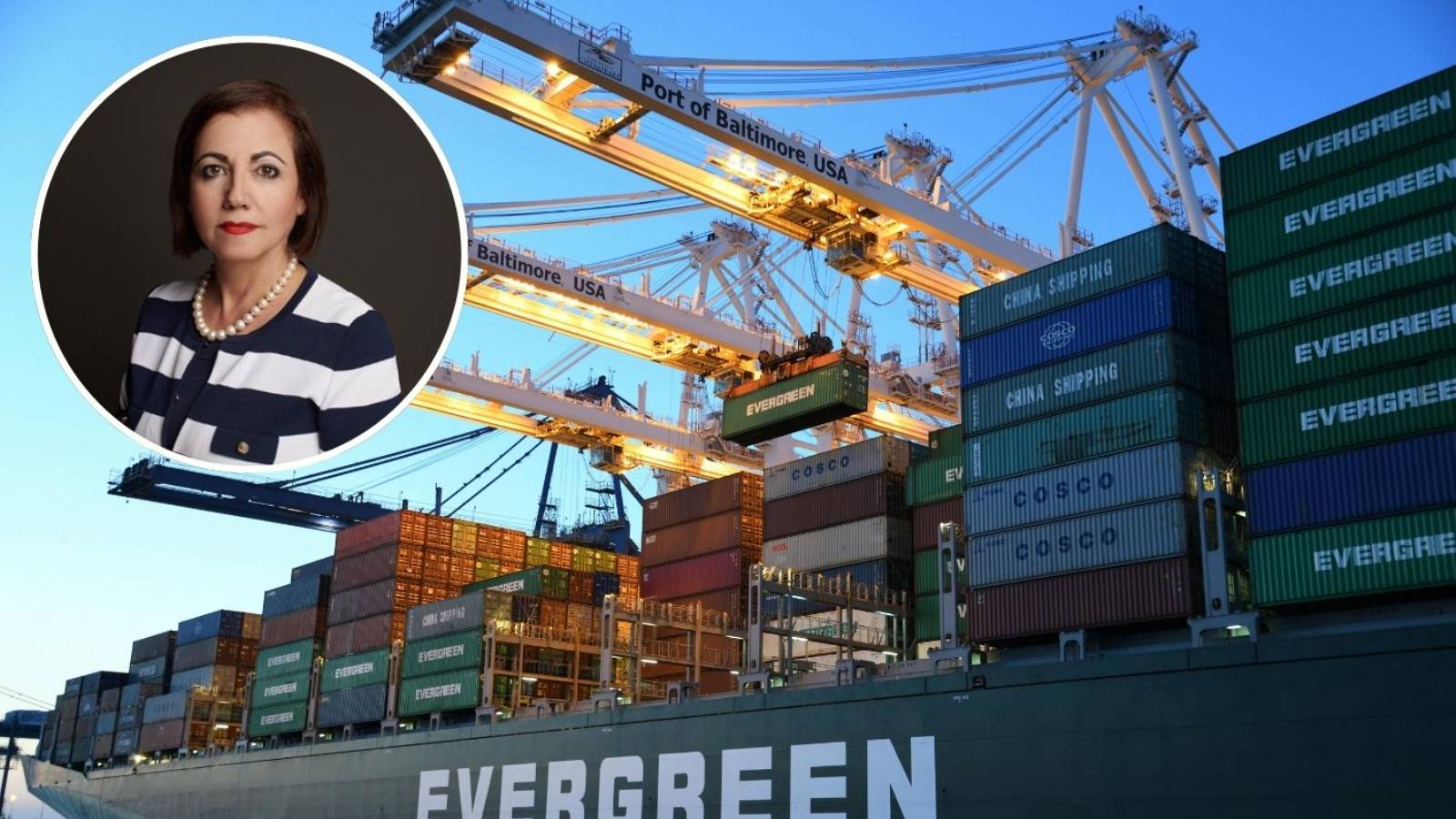 ‘Shipping is facing challenges and the European maritime industry looks ...