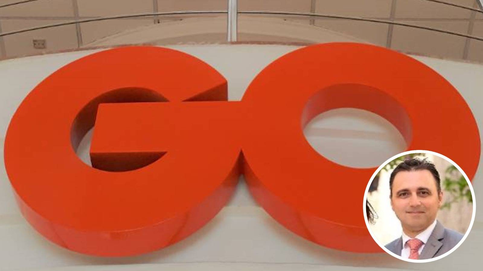 GO plc to have new Chief People Officer in 2024