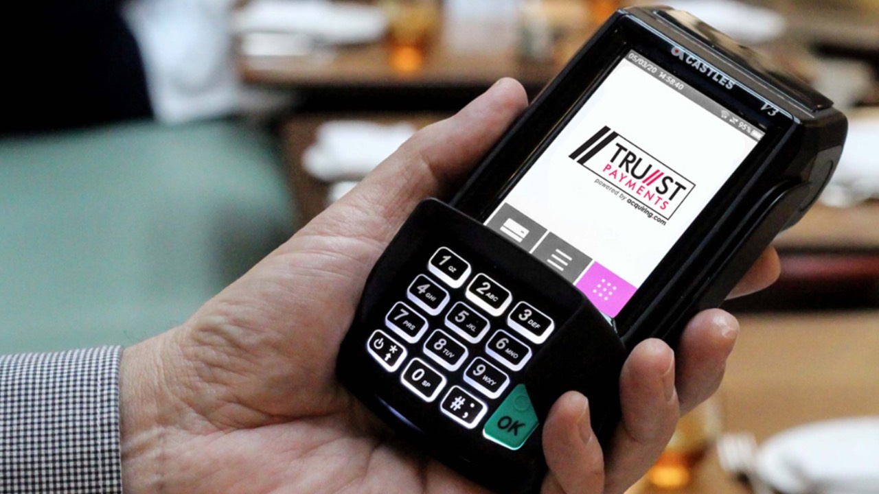 Trust Payments recognised as one of the ‘Best Companies to Work For’ at ...