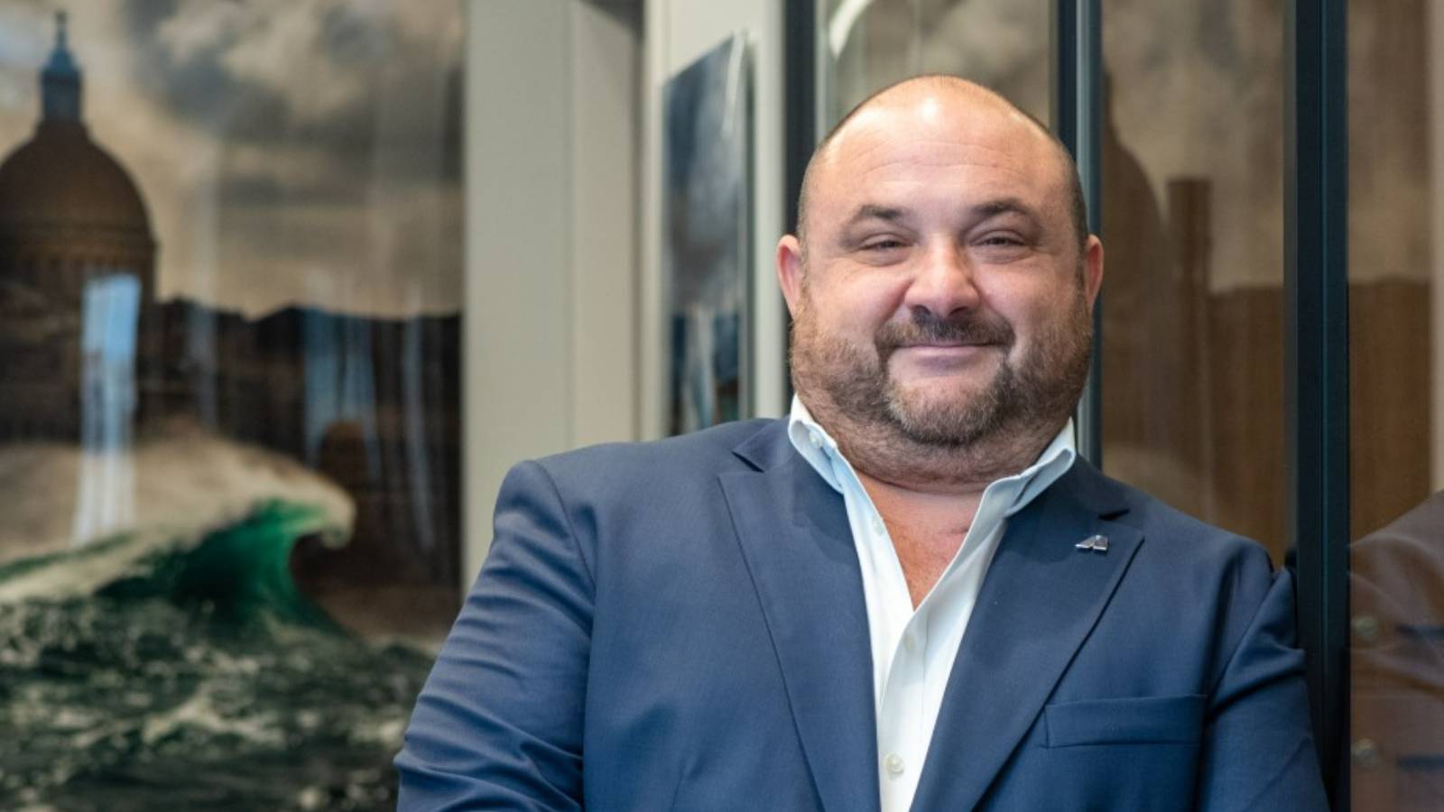 Michael Bonello re-elected Head of MDA’s Estate Agents Section