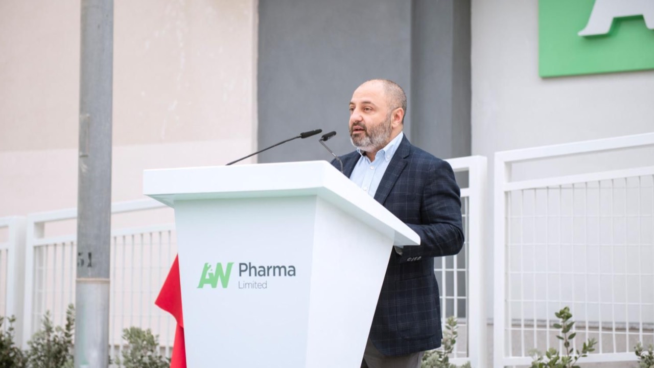 A2W Pharma Ltd unveils new pharmaceutical facility in Malta