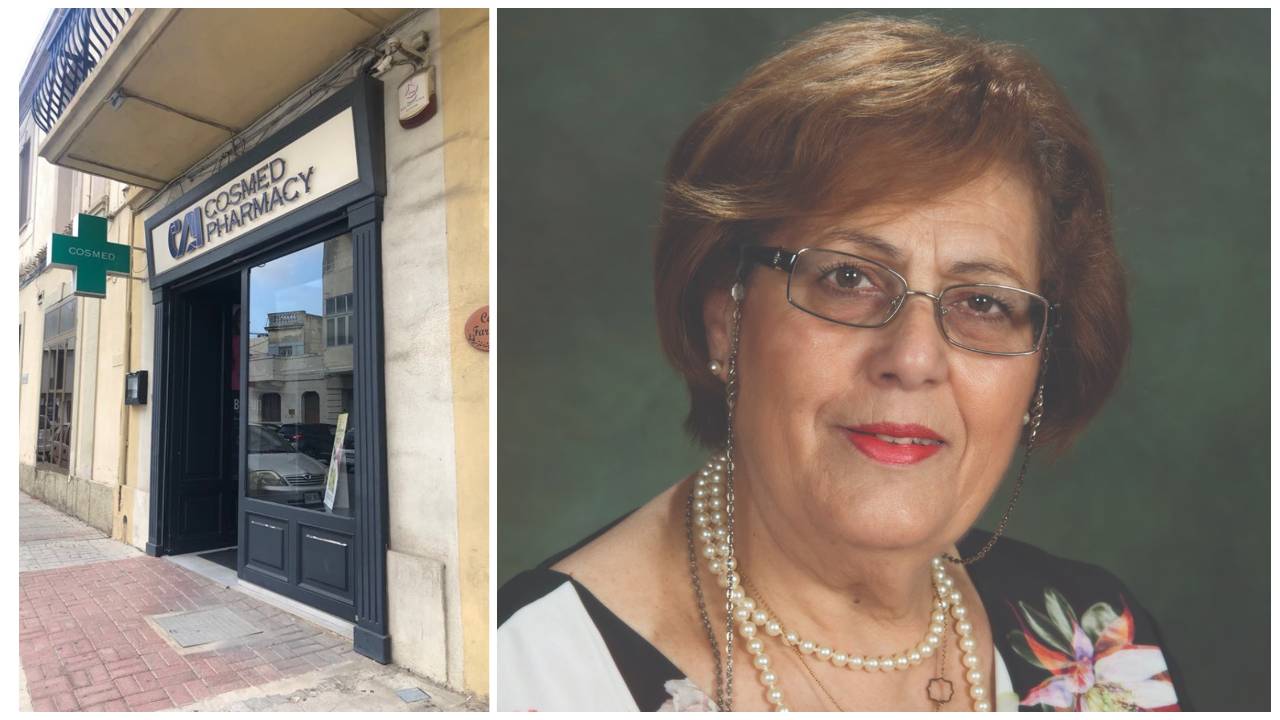Who’s Who in Malta: Meet Marianne Buttigieg Scicluna – Director and ...