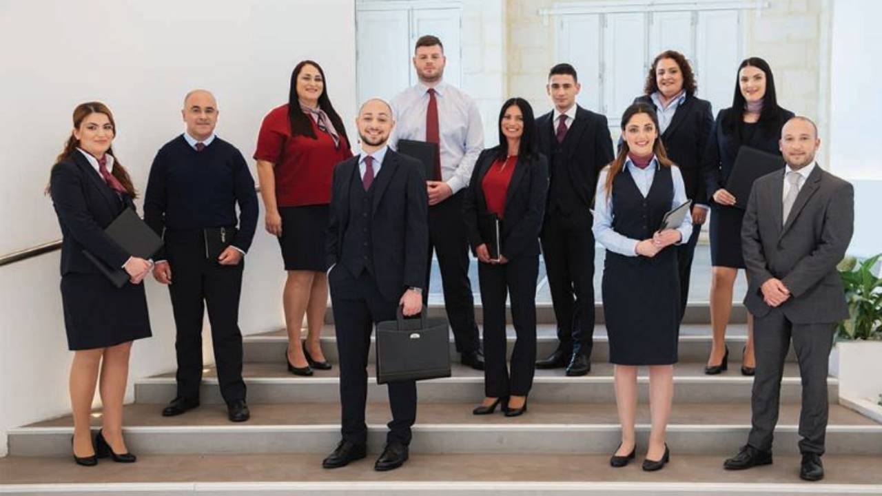 BOV changes grey, maroon uniform colour scheme for first time in 20 years