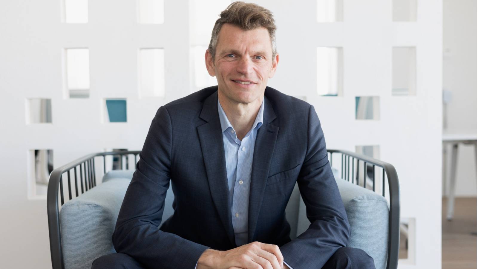 ‘Entrepreneurship is tough, but deeply rewarding’ – Patrick Hulsen