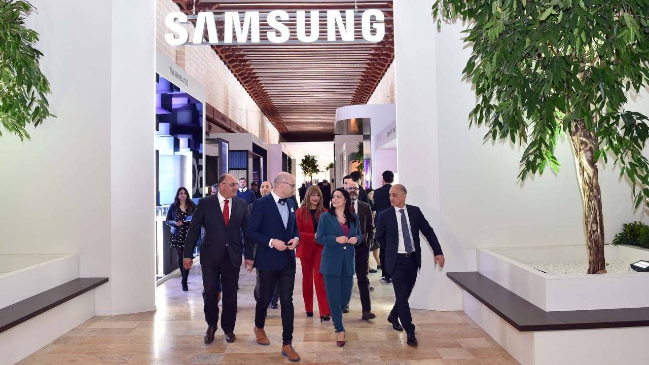 MICE events attract 130,000 delegates