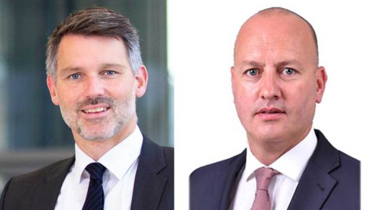 Lufthansa Technik Malta appoints new CEO Lufthansa Technik Malta appoints new CEO
