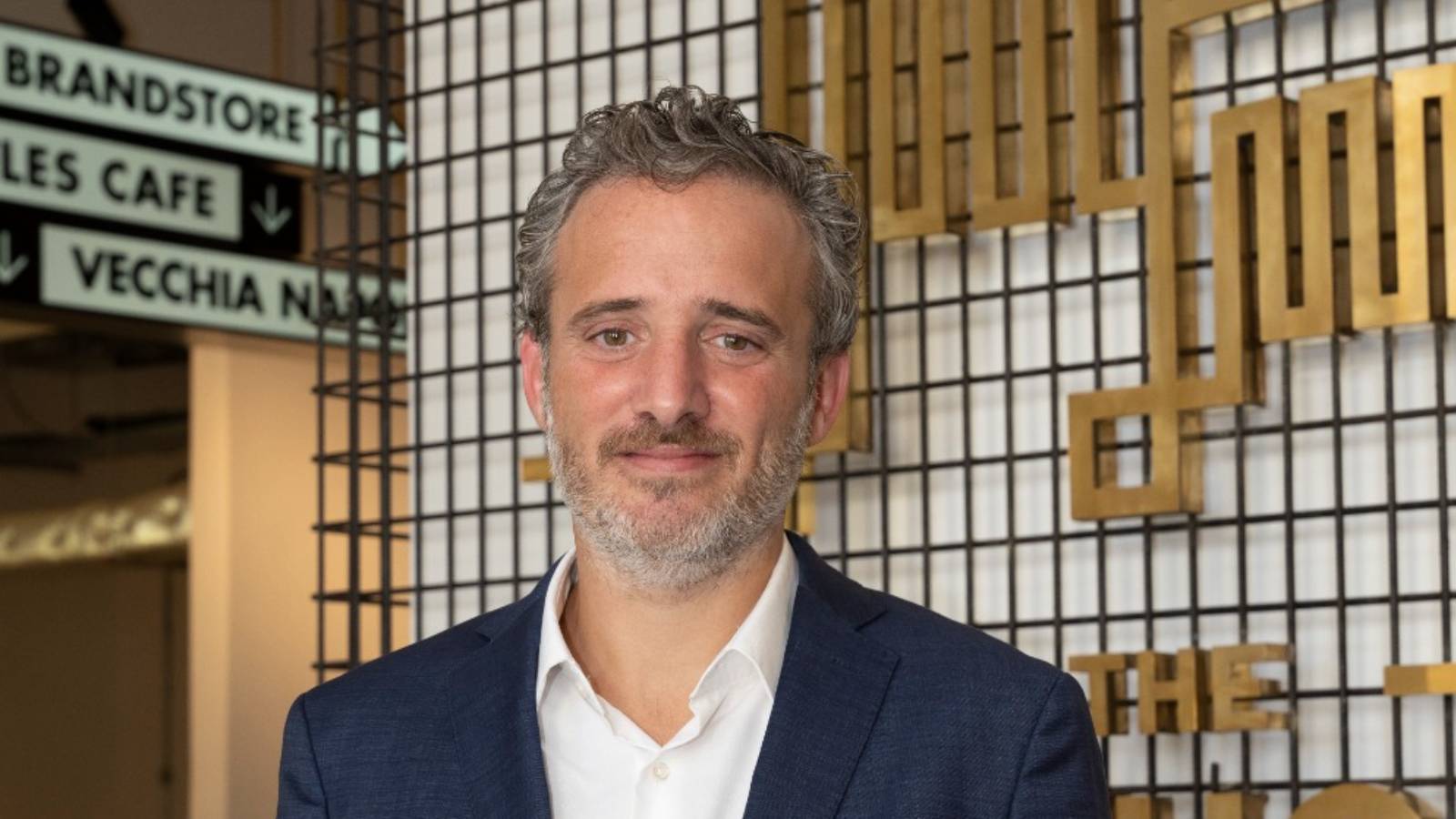 Who’s Who in Malta: Meet Michael Farrugia – Deputy Chief Executive ...