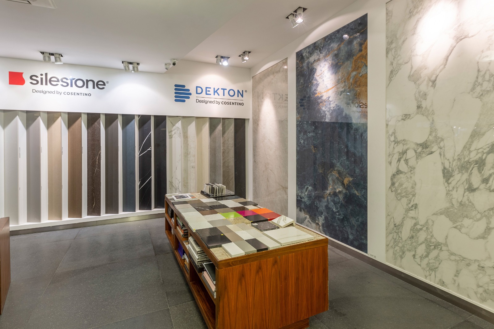 Halmann Vella showroom in Lija gets face lift and extension