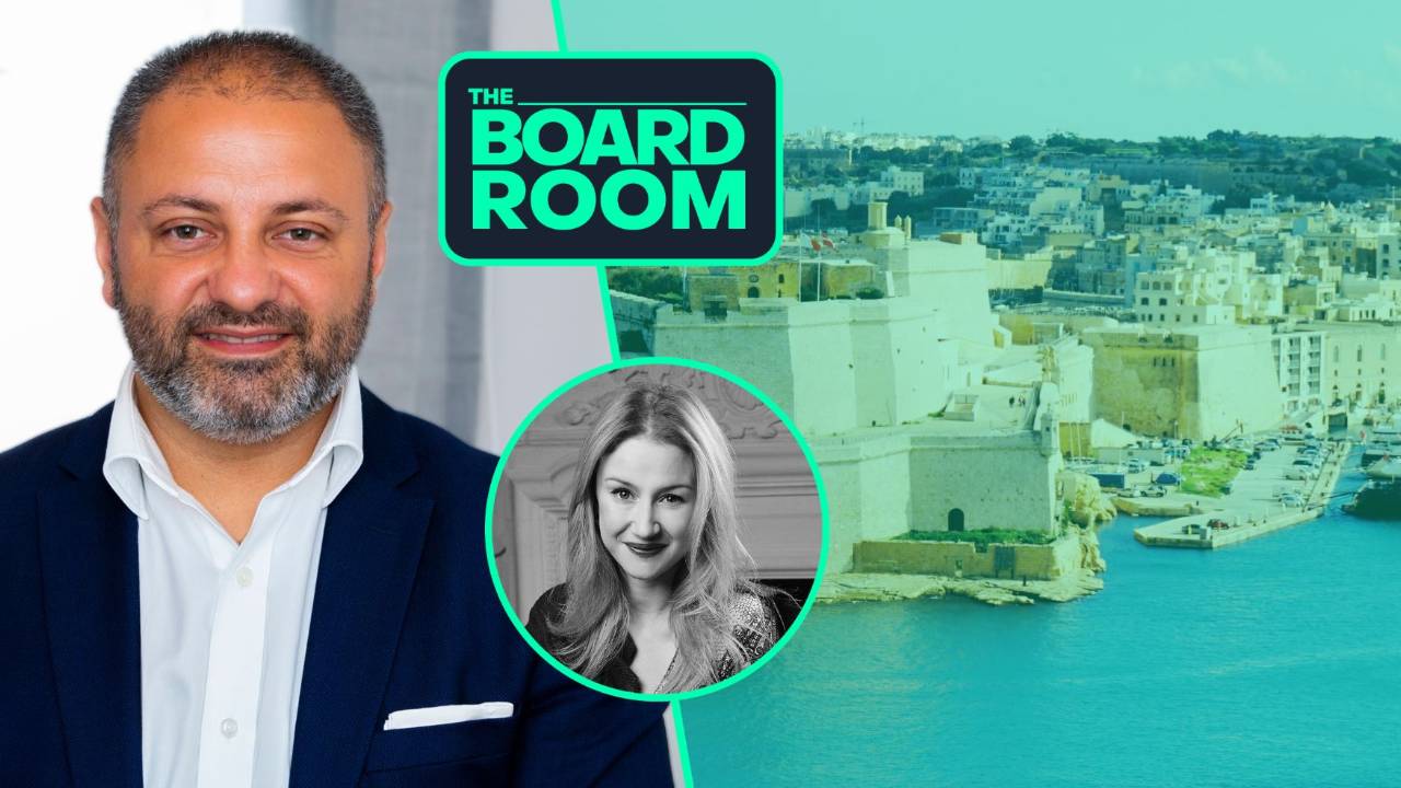 WATCH: ‘We are almost starting from scratch’ – Malta Enterprise CEO