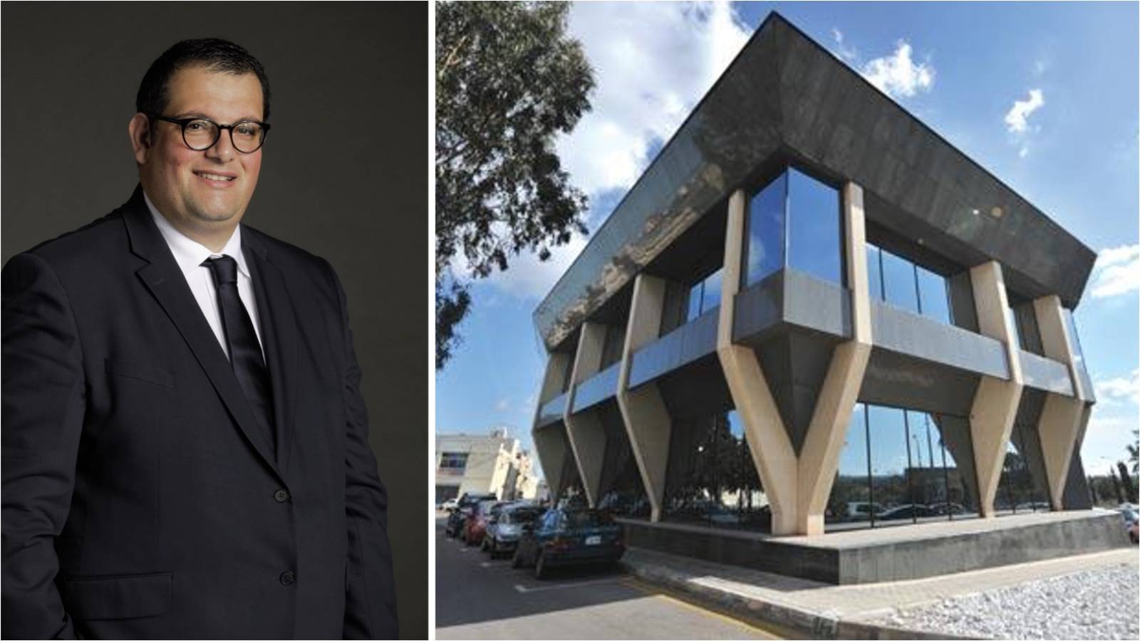 Malta Financial Services Authority names Kenneth Farrugia as new CEO