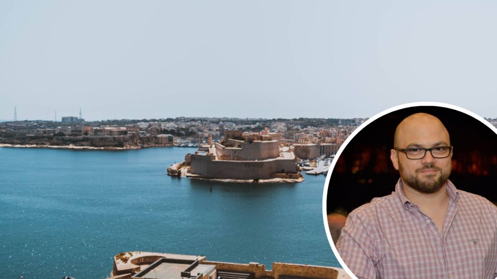 ‘No magic will attract high-quality tourism' says Nigel Spiteri