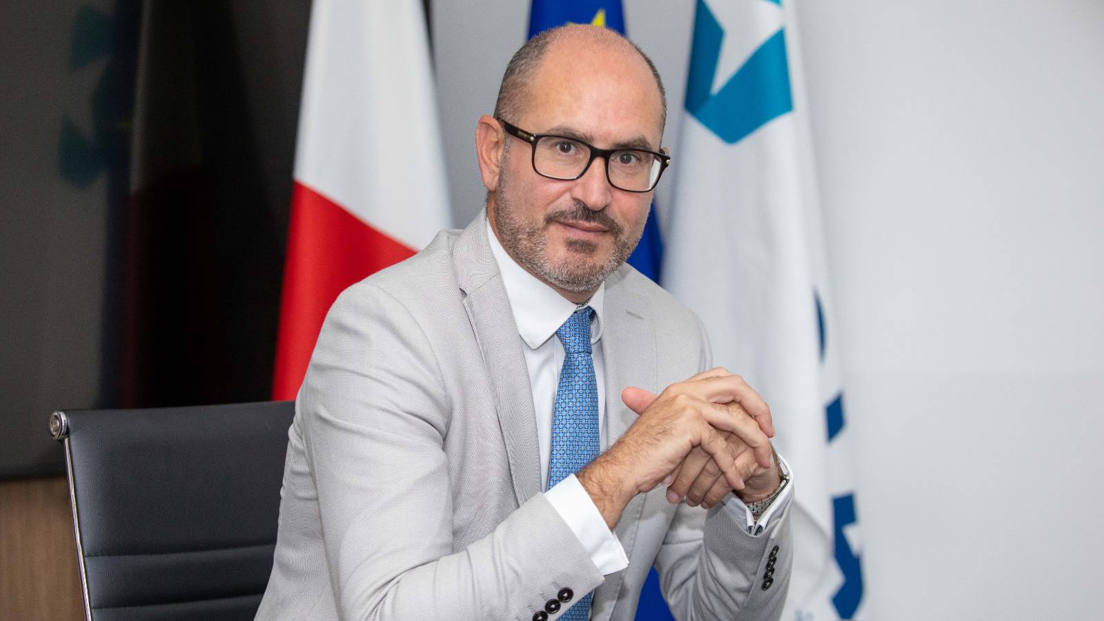 Who’s Who in Malta: Meet Kenneth Brincat – Chief Executive Officer ...