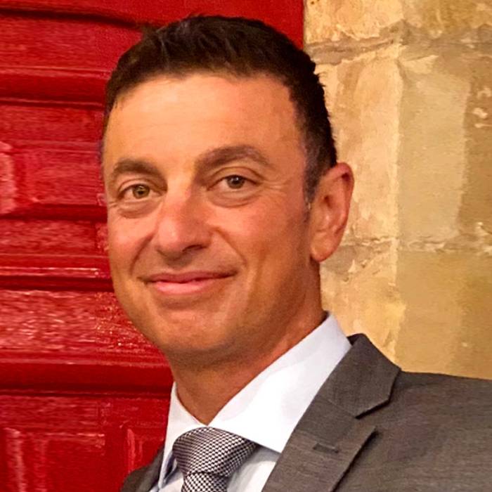 Who’s Who in Malta: Meet Adrian Zammit – Chief Technology Officer, The ...